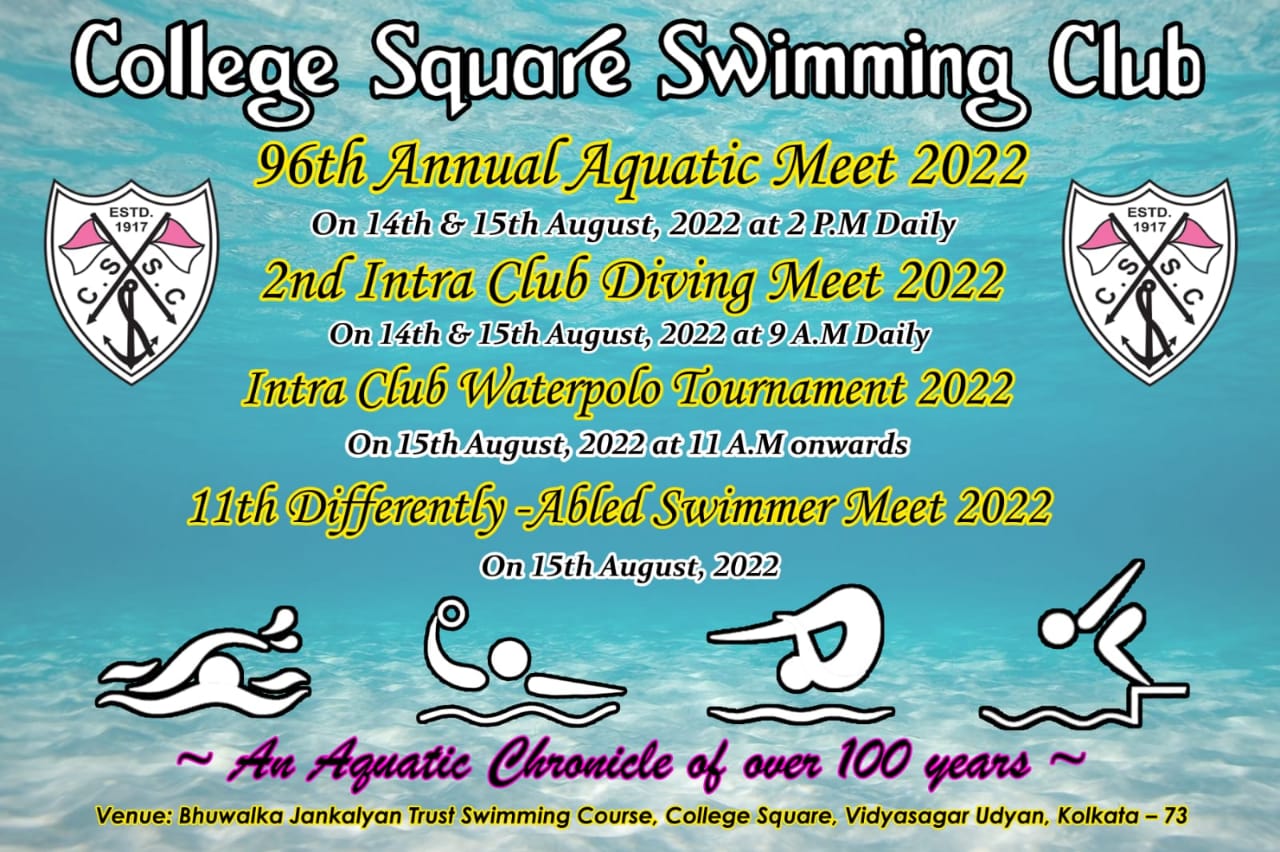 College Square Swimming Club